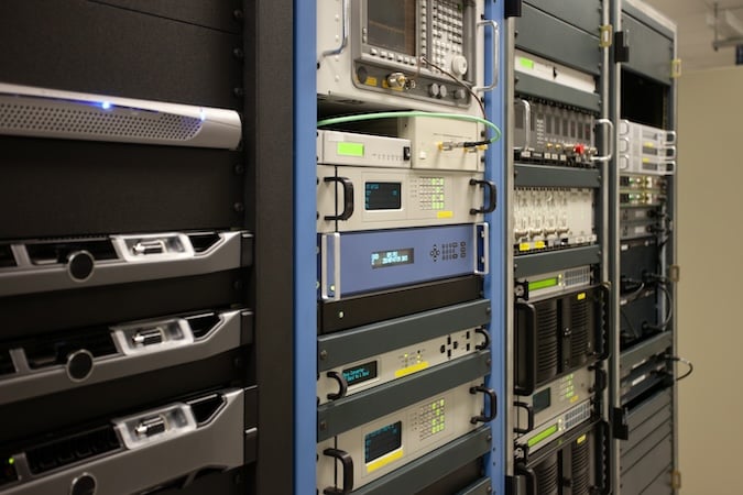 Model-Based Frequency Tuning for RF Power - Industry Articles