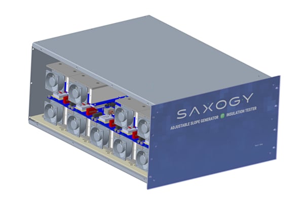 Defining Voltage Pulse Test Requirements for Insulation Endurance ...