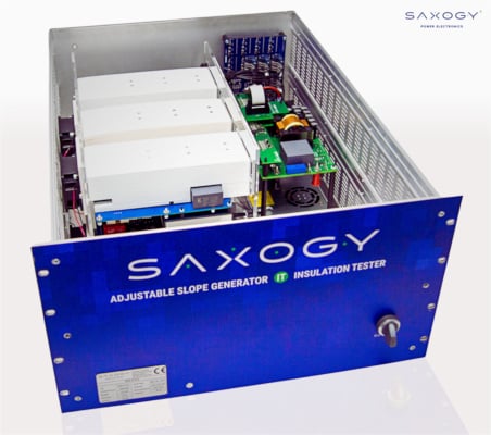 Reliable Testing for Insulation ﻿Endurance Assessment - Technical Articles