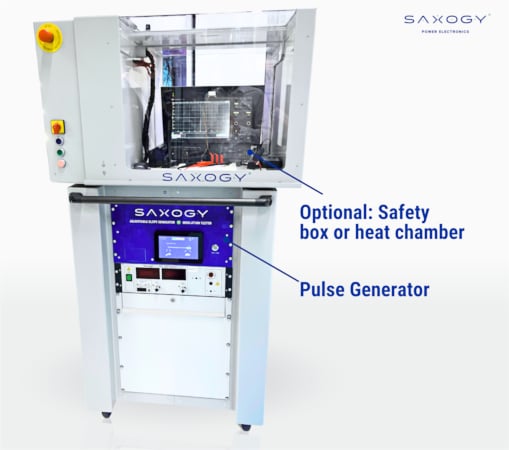 Reliable Testing for Insulation ﻿Endurance Assessment - Technical Articles