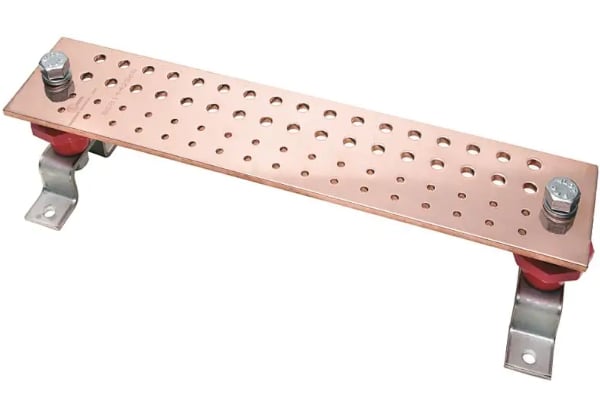 National Electrical Code 2023 Basics: Grounding and Bonding Part 7 ...