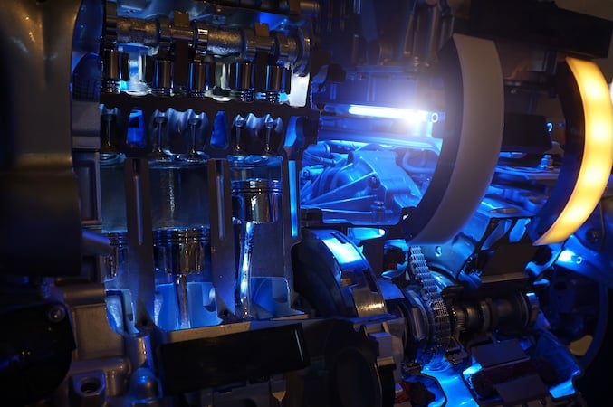 Next-Gen SiC MOSFET and Si RC-IGBT Tech Meets E-Mobility Needs ...