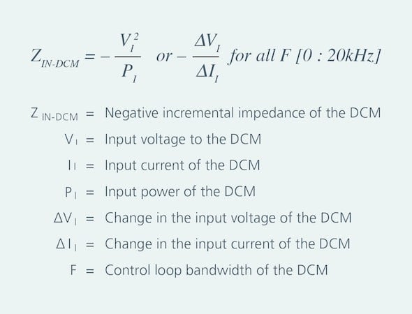 Optimizing DC-DC Converter Stability - Technical Articles
