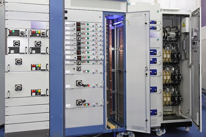 Achieving Galvanic Isolation and Protection With Solid-State Isolators ...