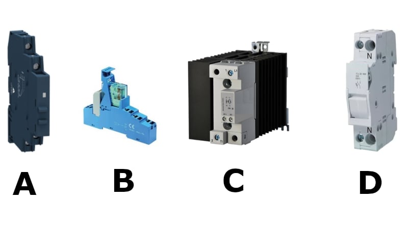 Achieving Galvanic Isolation and Protection With Solid-State Isolators ...