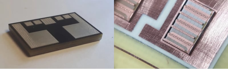 PCB Embedding of Semiconductor Dies: Enabling Next-Gen Power ...