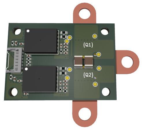 PCB Embedding of Semiconductor Dies: Enabling Next-Gen Power ...