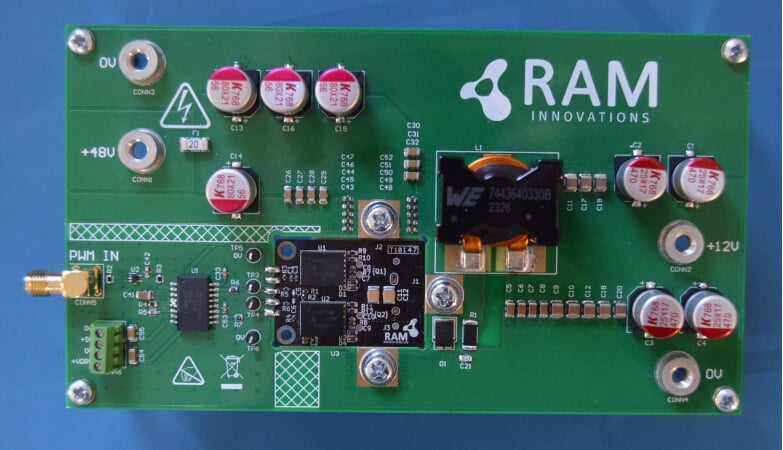PCB Embedding of Semiconductor Dies: Enabling Next-Gen Power ...