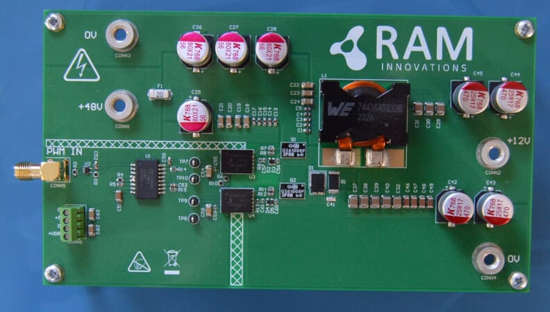 PCB Embedding of Semiconductor Dies: Enabling Next-Gen Power ...