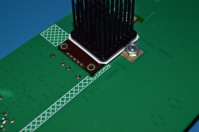 PCB Embedding of Semiconductor Dies: Enabling Next-Gen Power ...