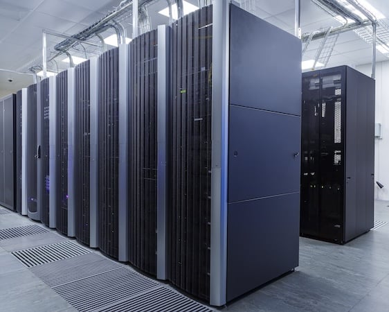 Addressing Power Density in AI Data Center PSUs - Technical Articles