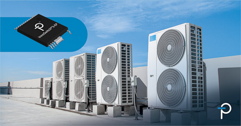 Power Integrations Adds 900V ICs for EV, Industrial Applications - New ...