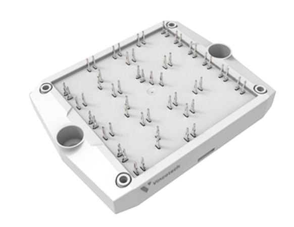 Examining the Benefits of Baseplate-Less Power Modules - Industry Articles