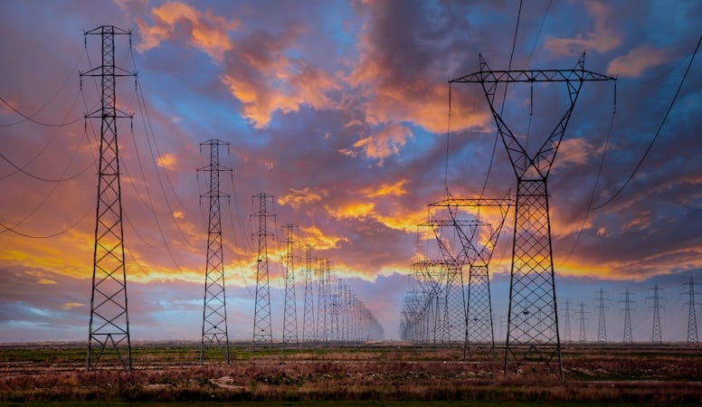 Principles of High-Voltage Transmission - Technical Articles
