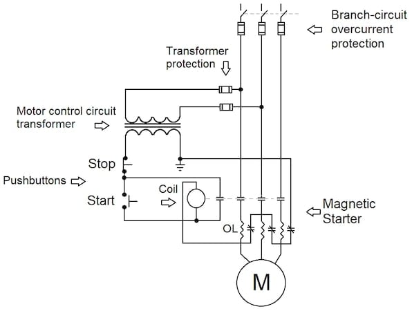 Protect Motor and Lighting Control Circuits in Certain Conditions ...