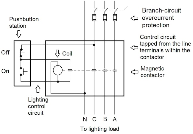 Protect Motor and Lighting Control Circuits in Certain Conditions ...