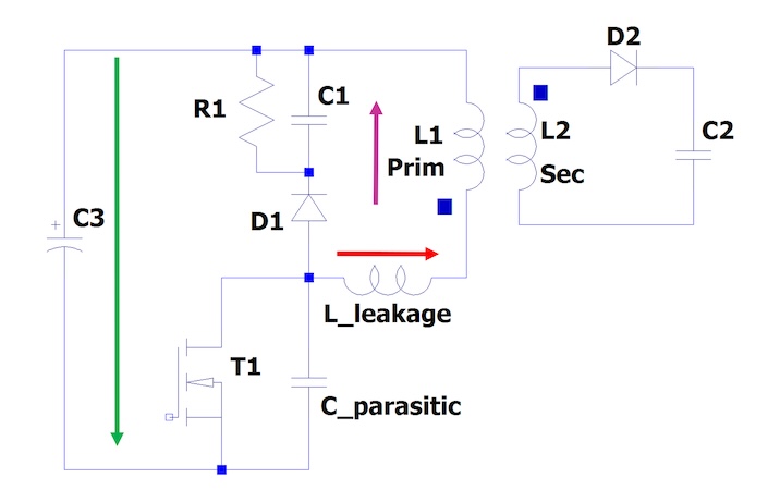 Why Do Switching Transistors Fail? - Technical Articles