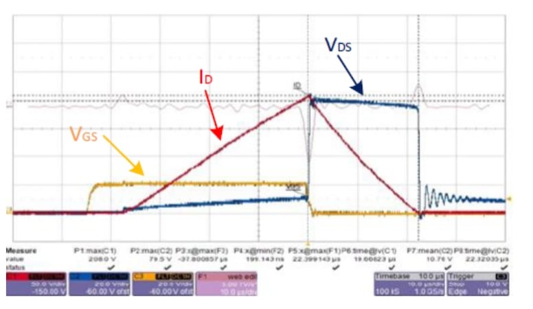 Why Do Switching Transistors Fail? - Technical Articles