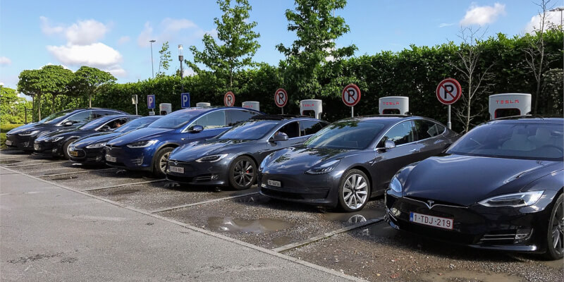 Researchers Develop Conductive Polymer Coating to Extend EV Battery ...