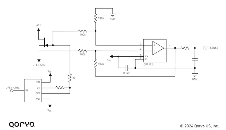 Revolutionizing Circuit Protection With Sic Jfets Technical Articles