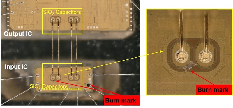 Mitigating Motor Drive Risks: The Critical Role of Gate Driver ...