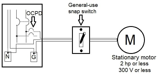 Selecting Motor Controllers - Technical Articles