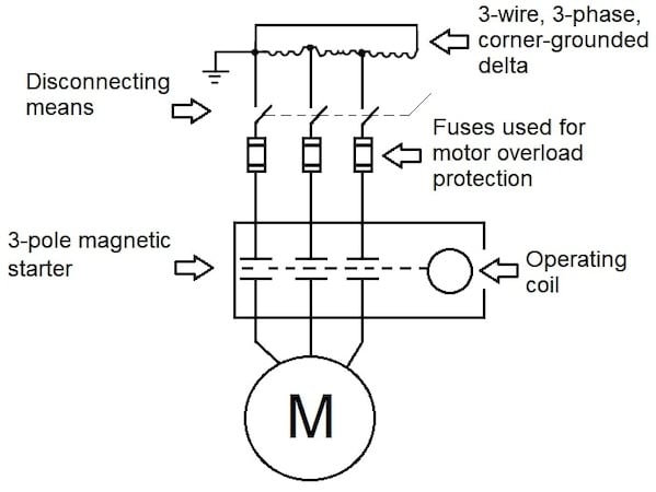 Selecting Motor Controllers - Technical Articles