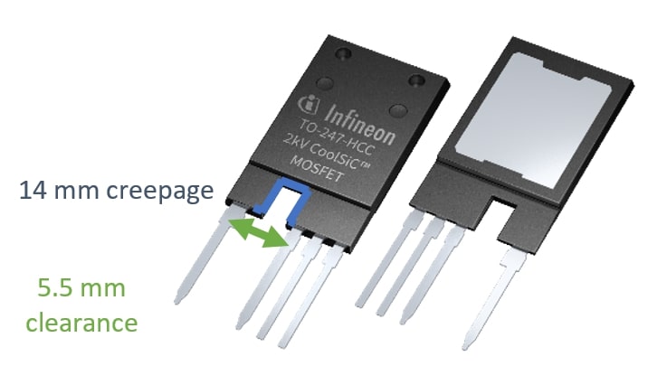A New Generation of SiC MOSFETs and .XT - Industry Articles