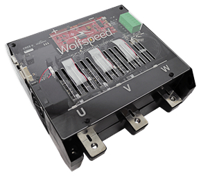 Enabling Industrial E-Mobility With SiC Technology - Technical Articles
