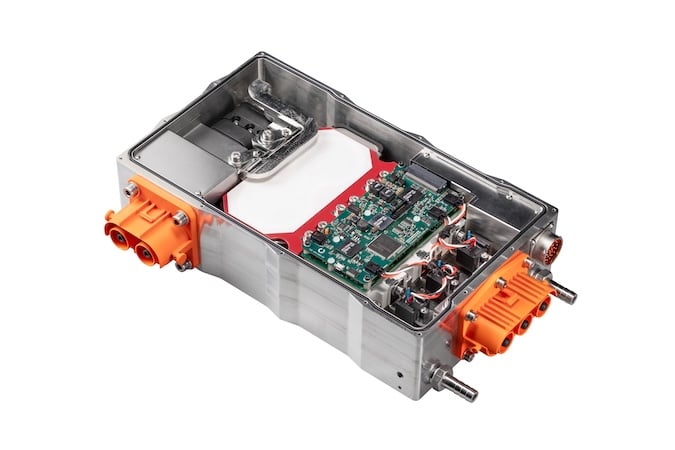 Silicon Carbide Inverter Solutions Enable Functionally Safe Drivetrain ...