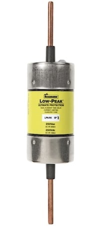 Sizing Overload Protection for Motors Above 1 HP - Technical Articles