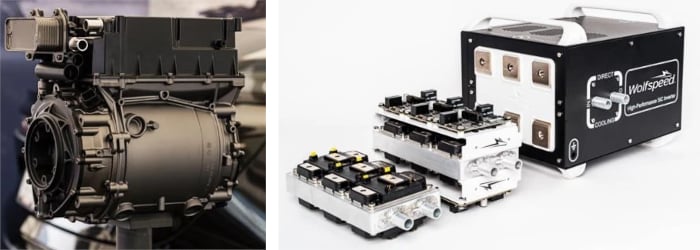 Skyworks, Wolfspeed Team Up on Gate Driver Board Design - New Products