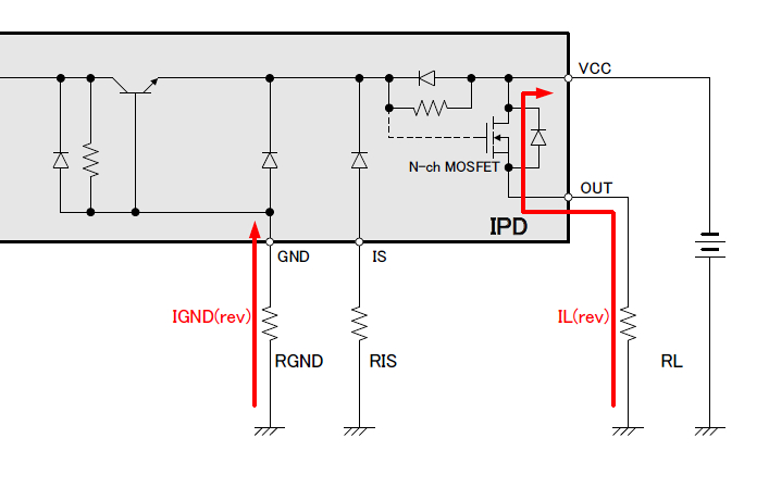 Smaller Intelligent Power Device Improves Safety in E-fuse Auto Apps - New Products