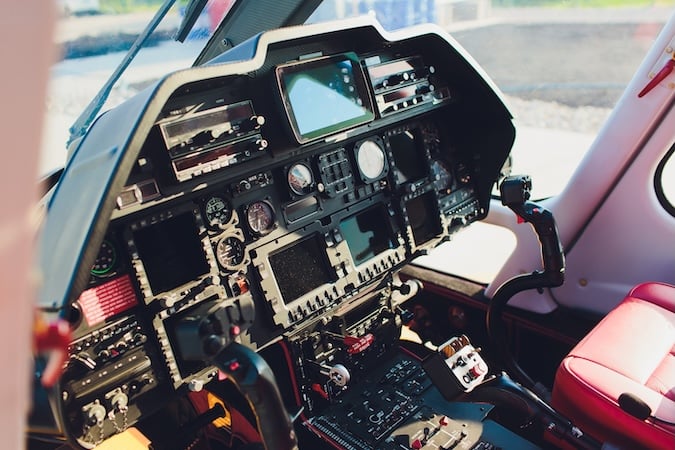 Solving Military-Avionics DC-DC Power Challenges with Modularity—Part 2 ...