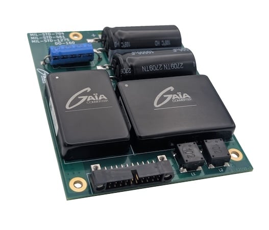 Solving Military-Avionics DC-DC Power Challenges with Modularity—Part 4 ...
