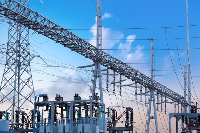 Substation & Switchyard Design Considerations: Size, Load, Cost ...