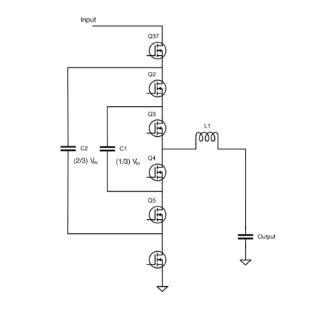 Taking Power Conversion to the Next Level - Technical Articles