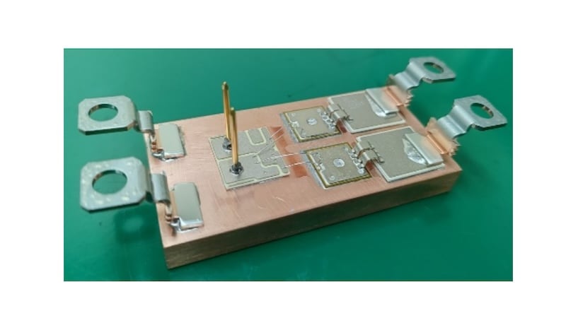 The Impact of Direct Liquid Cooled Power Semiconductors - Technical ...