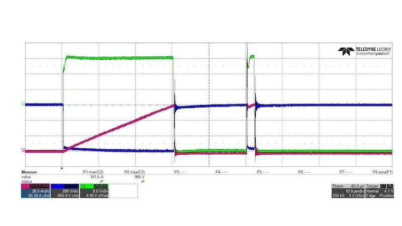 The Impact of Direct Liquid Cooled Power Semiconductors - Technical ...