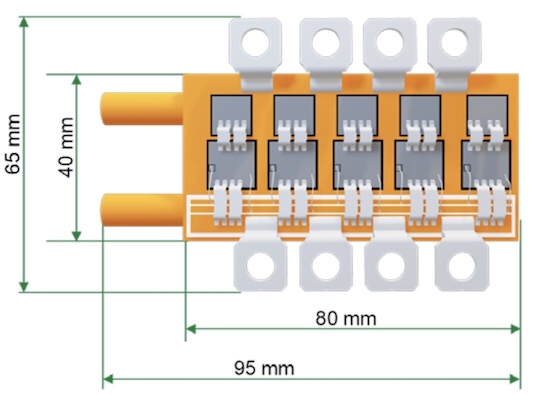 The Impact of Direct Liquid Cooled Power Semiconductors - Technical ...