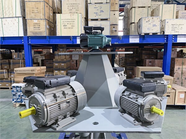 The Meaning Behind Motor and Multi-Motor Markings - Technical Articles