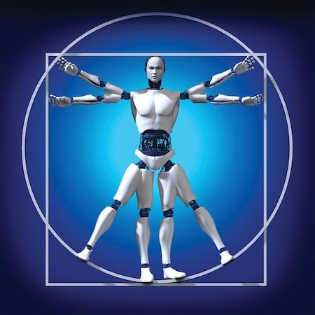 GaN Power Transistors and ICs in Emerging Humanoid Robots - Technical ...