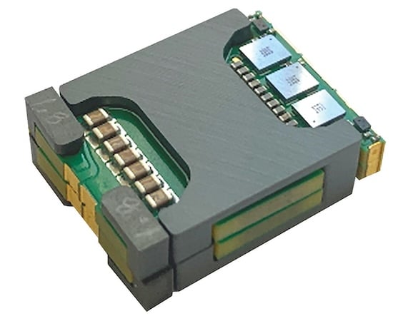 GaN Power Transistors and ICs in Emerging Humanoid Robots - Technical ...