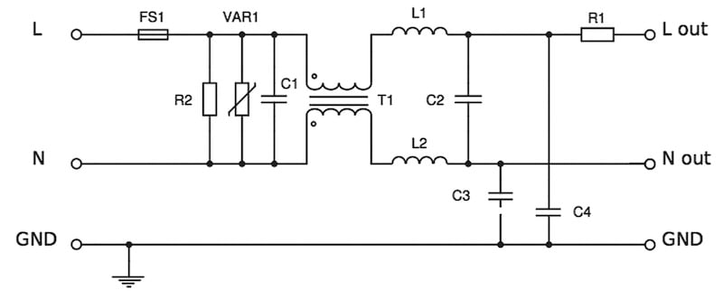 EU Cracks Down on Standby Power: Meeting New 2025 Regulations ...