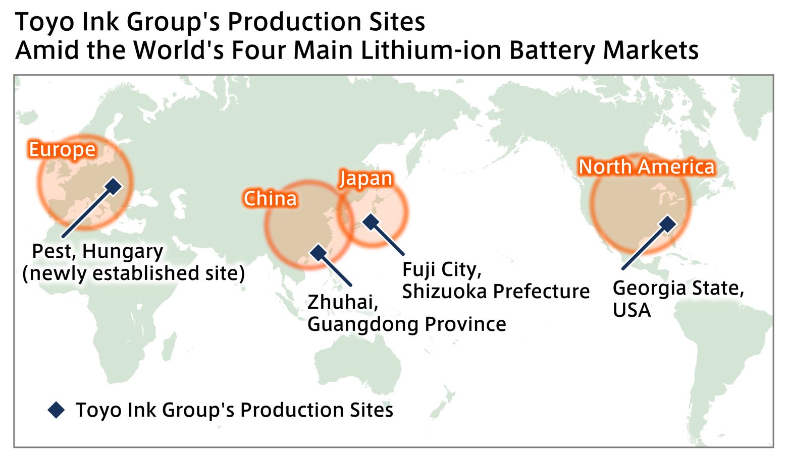 Toyocolor Supports SK Innovation in Powering Volkswagen and Ford EVs - News