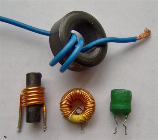 Unraveling Passive Components: A Deep Dive Into Resistors, Inductors ...