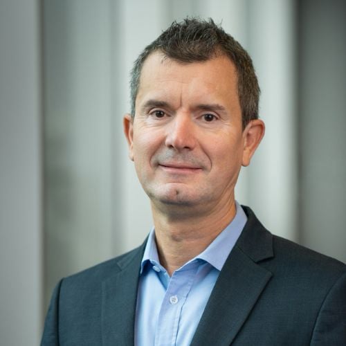 Nenad Uzelac, G&W Electric - Author Profile on EEPower