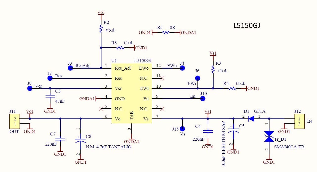 Simplifying the Evaluation of AEC-Q100 Certified Voltage Regulators - News