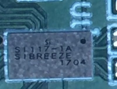PMIC enables 10X Smaller Inductor plus 5X Bandwidth - New Products