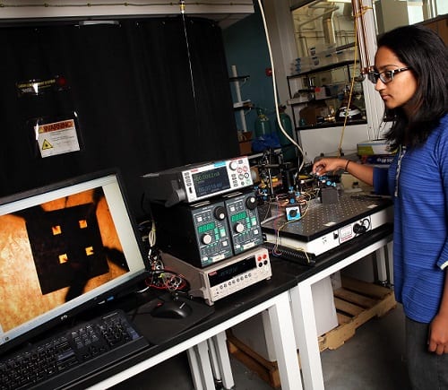 Inkjet Printable Circuit Design Boosts Wearable Thermoelectric ...